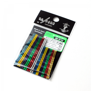 wave_pin | Y.S. PARK Professional